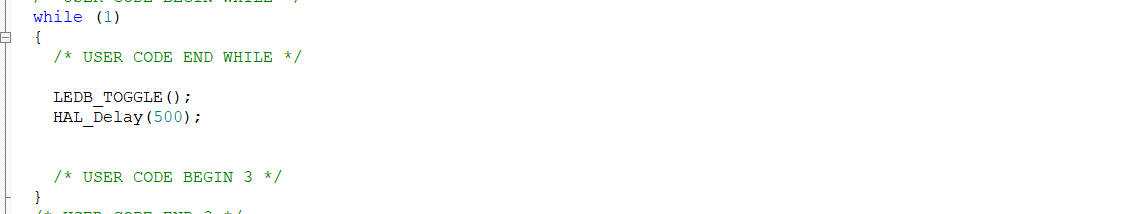 GitHub - newbie-jiang/STM32H7-bootloader-Dual-app: 基于STM32H750的Bootloader 双APP + SD卡升级方案